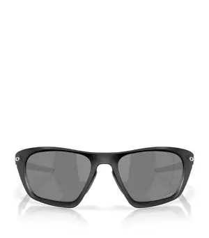 Oakley Lateralis Rectangle Sunglasses