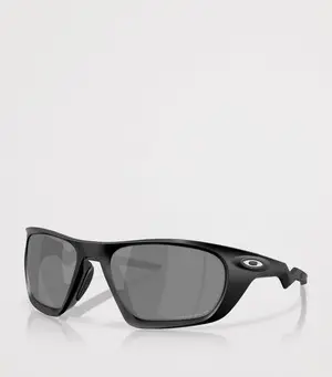 Oakley Lateralis Rectangle Sunglasses