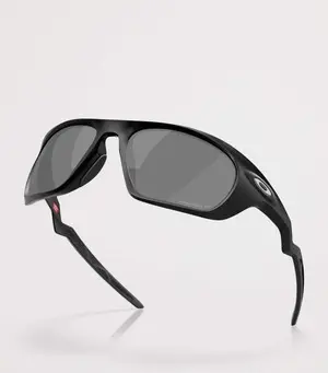 Oakley Lateralis Rectangle Sunglasses