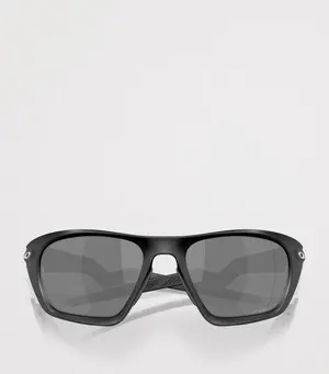 Oakley Lateralis Rectangle Sunglasses