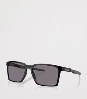 Oakley Exchange Sun Rectangle Sunglasses