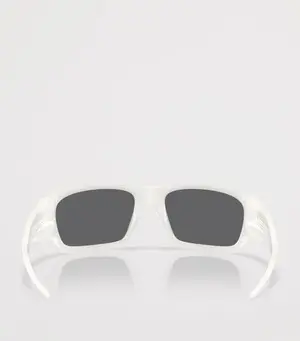 Oakley Masseter Rectangle Sunglasses