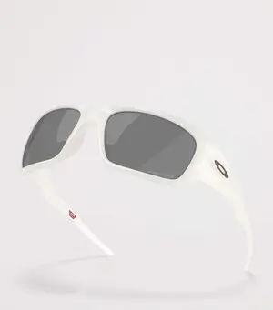 Oakley Masseter Rectangle Sunglasses