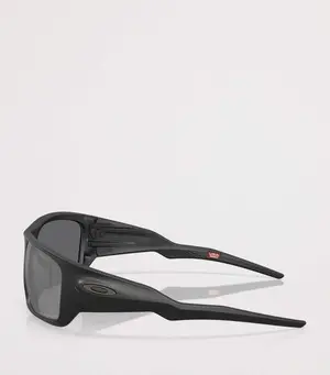 Oakley Masseter Rectangle Sunglasses