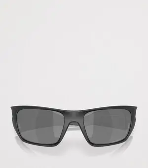 Oakley Masseter Rectangle Sunglasses