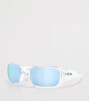 Oakley Masseter Rectangle Sunglasses