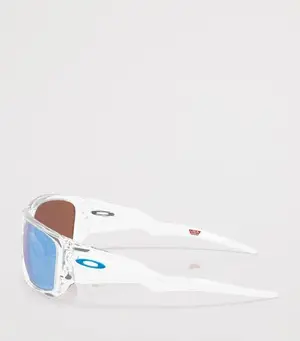 Oakley Masseter Rectangle Sunglasses