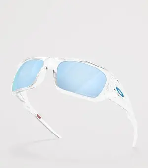 Oakley Masseter Rectangle Sunglasses