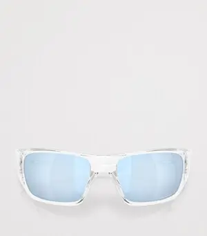 Oakley Masseter Rectangle Sunglasses