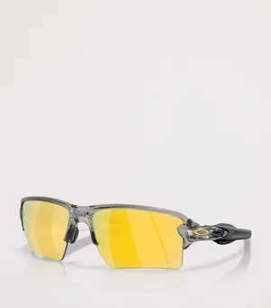 Oakley Flak 2.0 Xxl Rectangle Sunglasses