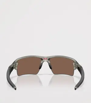 Oakley Flak 2.0 Xxl Rectangle Sunglasses