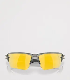 Oakley Flak 2.0 Xxl Rectangle Sunglasses