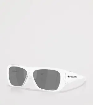 Oakley Chaminade Rectangle Sunglasses