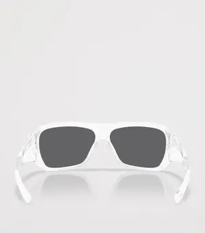 Oakley Chaminade Rectangle Sunglasses