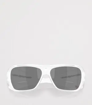 Oakley Chaminade Rectangle Sunglasses