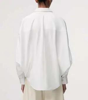 Loewe Cotton Relaxed Shirt