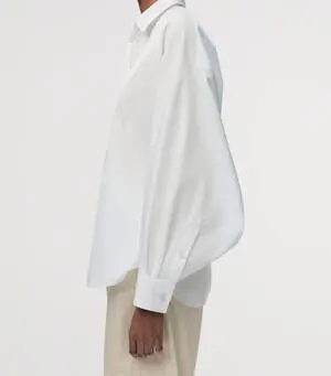 Loewe Cotton Relaxed Shirt