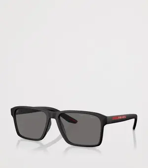 Prada Rectangle Sunglasses