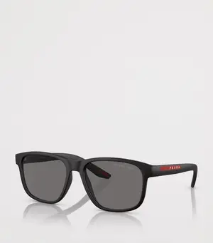 Prada Injected Pillow Sunglasses