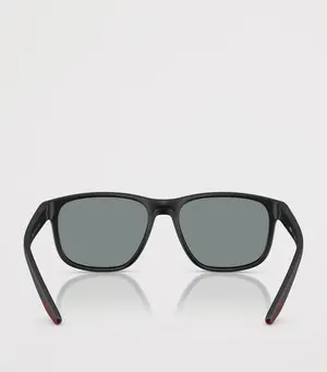 Prada Pillow Frame Sunglasses