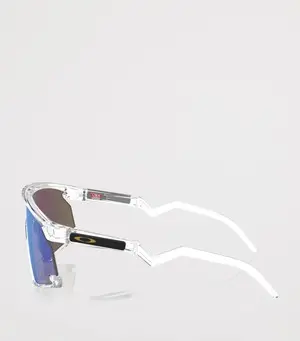 Oakley Bxtr Shield Sunglasses