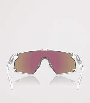 Oakley Bxtr Shield Sunglasses