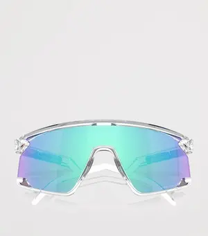 Oakley Bxtr Shield Sunglasses