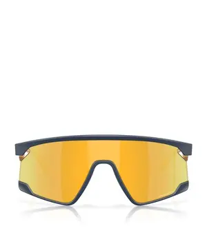 Oakley Bxttr Polaris Collection Sunglasses - Blue