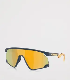 Oakley Bxttr Polaris Collection Sunglasses - Blue
