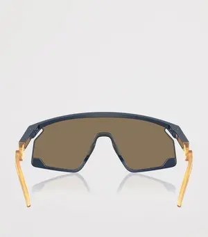 Oakley Bxttr Polaris Collection Sunglasses - Blue