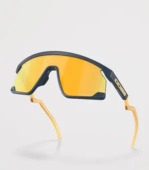 Oakley Bxttr Polaris Collection Sunglasses - Blue