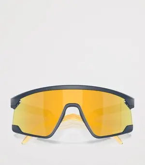 Oakley Bxttr Polaris Collection Sunglasses - Blue