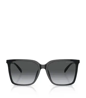 Michael Kors Square Eyewear For Women
