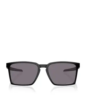 Oakley Exchange Sun Rectangle Sunglasses