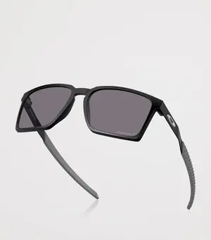 Oakley Exchange Sun Rectangle Sunglasses