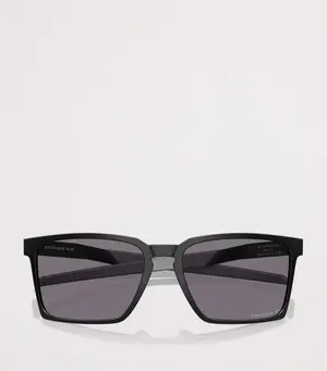 Oakley Exchange Sun Rectangle Sunglasses