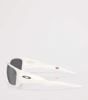 Oakley Masseter Rectangle Sunglasses