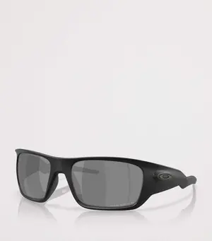 Oakley Masseter Rectangle Sunglasses