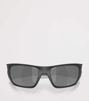 Oakley Masseter Rectangle Sunglasses