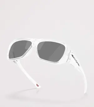 Oakley Chaminade Rectangle Sunglasses