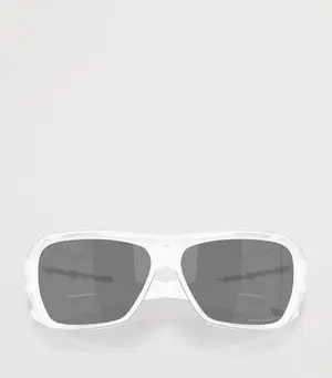 Oakley Chaminade Rectangle Sunglasses