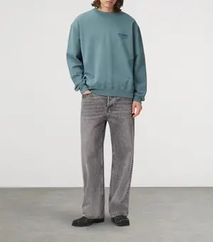 ALLSAINTS Xander Sweatshirt