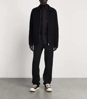 Rick Owens Kurdt Slim Jeans