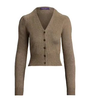 Ralph Lauren Slim Fit Cardigans For Women