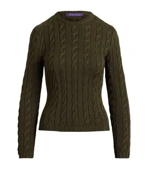 Ralph Lauren Frill Sweaters For Men