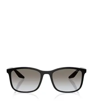 Prada Rectangular Sunglasses