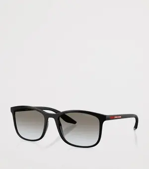 Prada Rectangular Sunglasses
