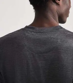 Marco Pescarolo Cashmere T-shirt