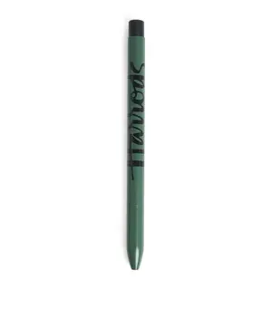 Harrods Logo Pen - Green