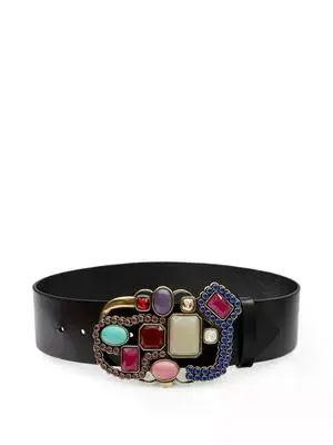 Isabel Marant Étoile Nedia Belt